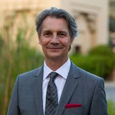 Tolerance Forum: Dr. David Schmidt, AUD president – Indelible