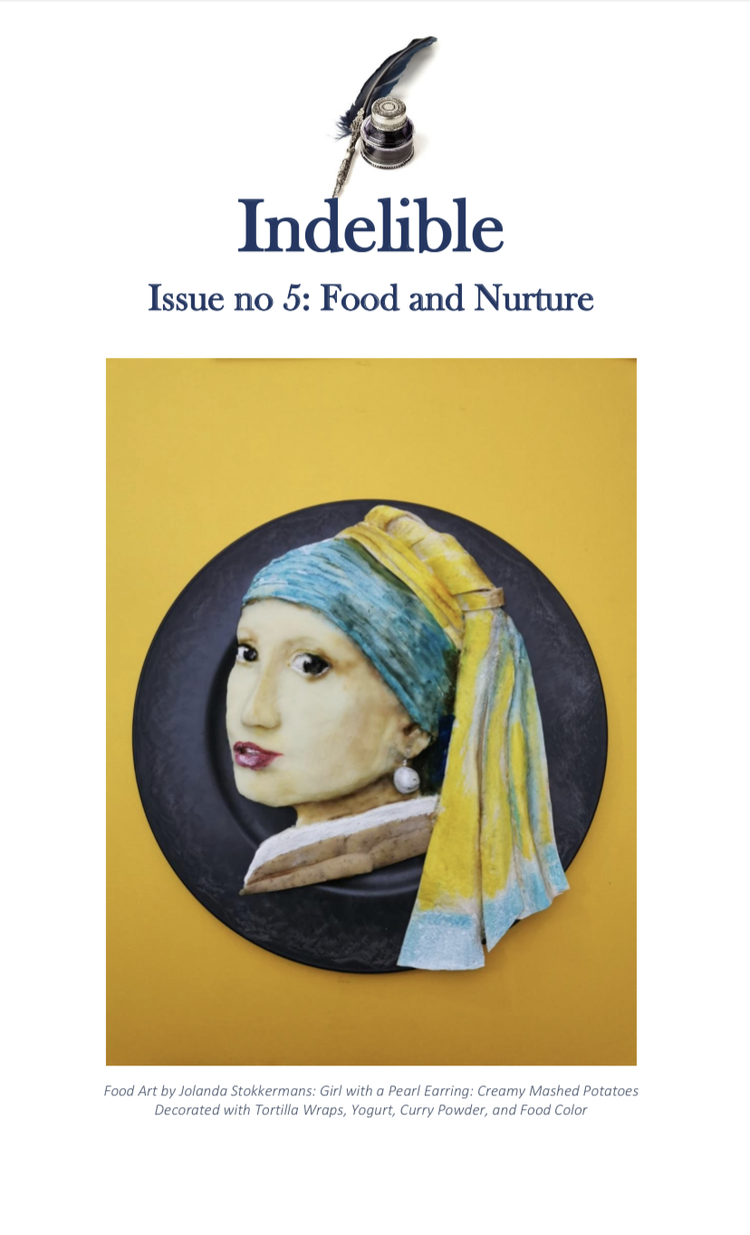 About Indelible – Indelible