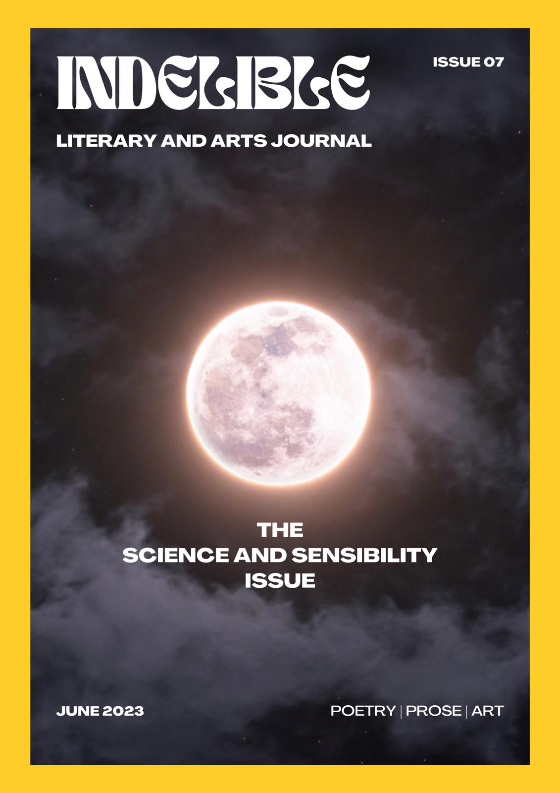 About Indelible – Indelible